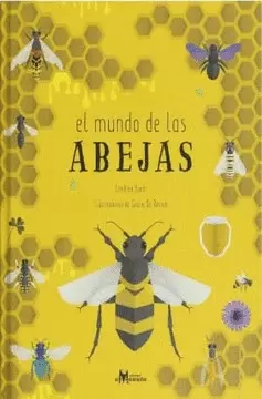 EL MUNDO DE LAS ABEJAS. BANFI, CRISTINA. 9789563641226 Librería Sur